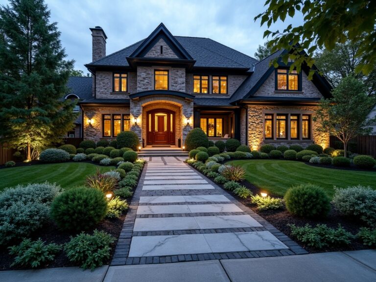 Interlock Installation Etobicoke - Greenblock Landscape